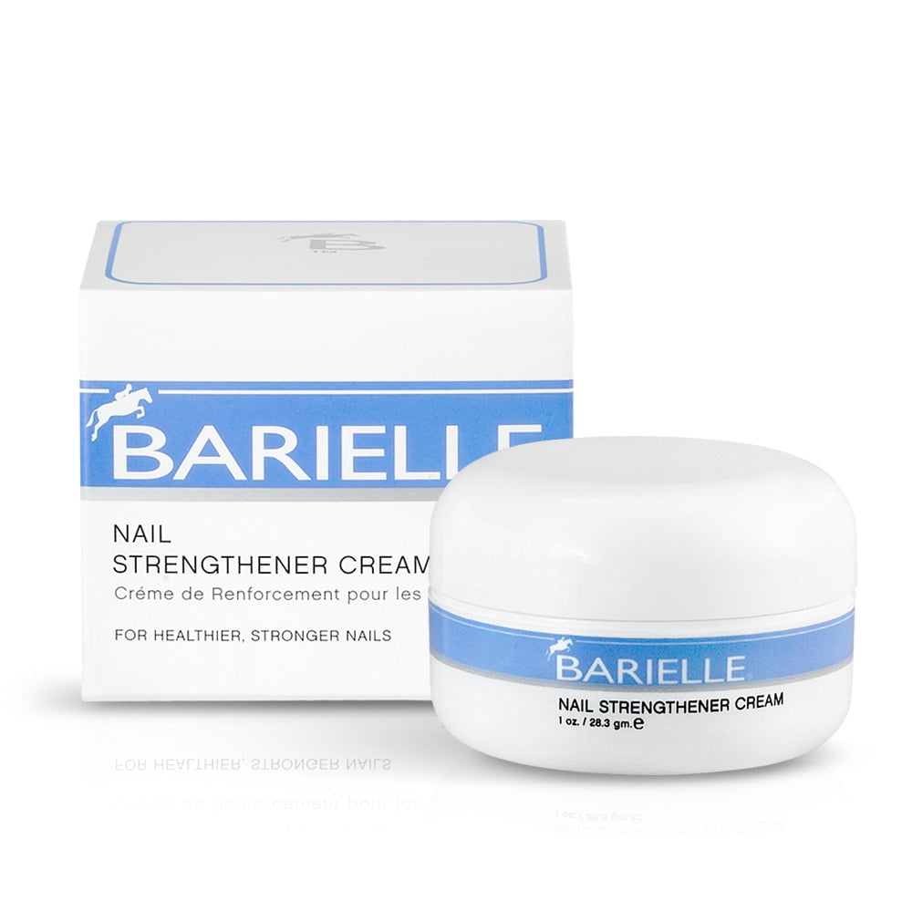 Barielle Professional Nail Strengthener Cream, Miracle Growth Formula ...