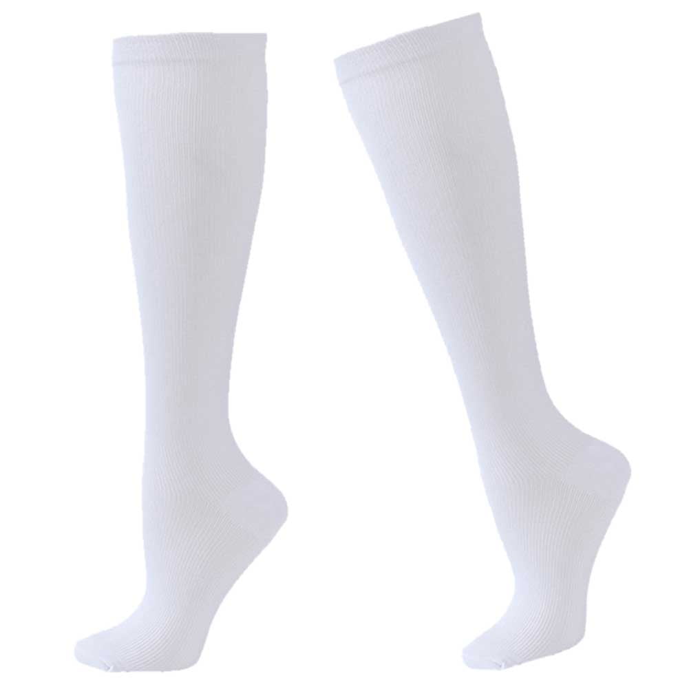 Baright 1 Pair Athletic Socks Energizing Comfort Women Men Sports Socks ...
