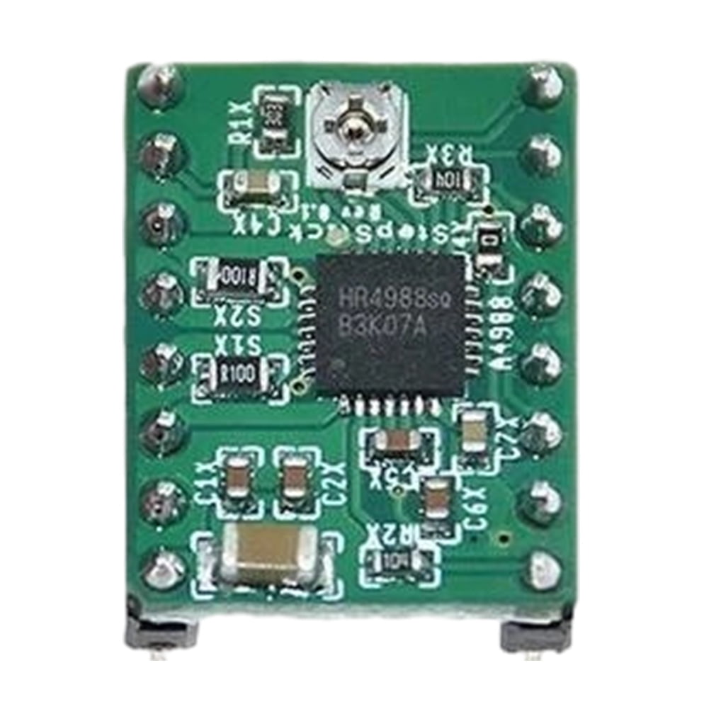 Baright A4988 DRV8825 Motor Driver Control Extension Shield Module with ...