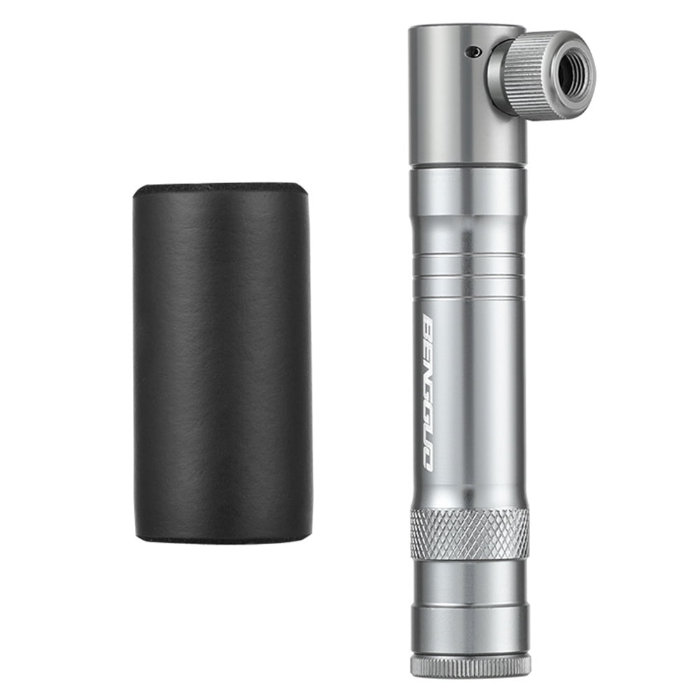 Baright Air CO2 Inflator with Tubeless Tire Repair Tool Schrader ...