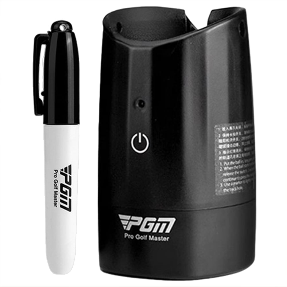 Baright Golf Electric Scriber Finds Gravity Distribution Line Electric ...