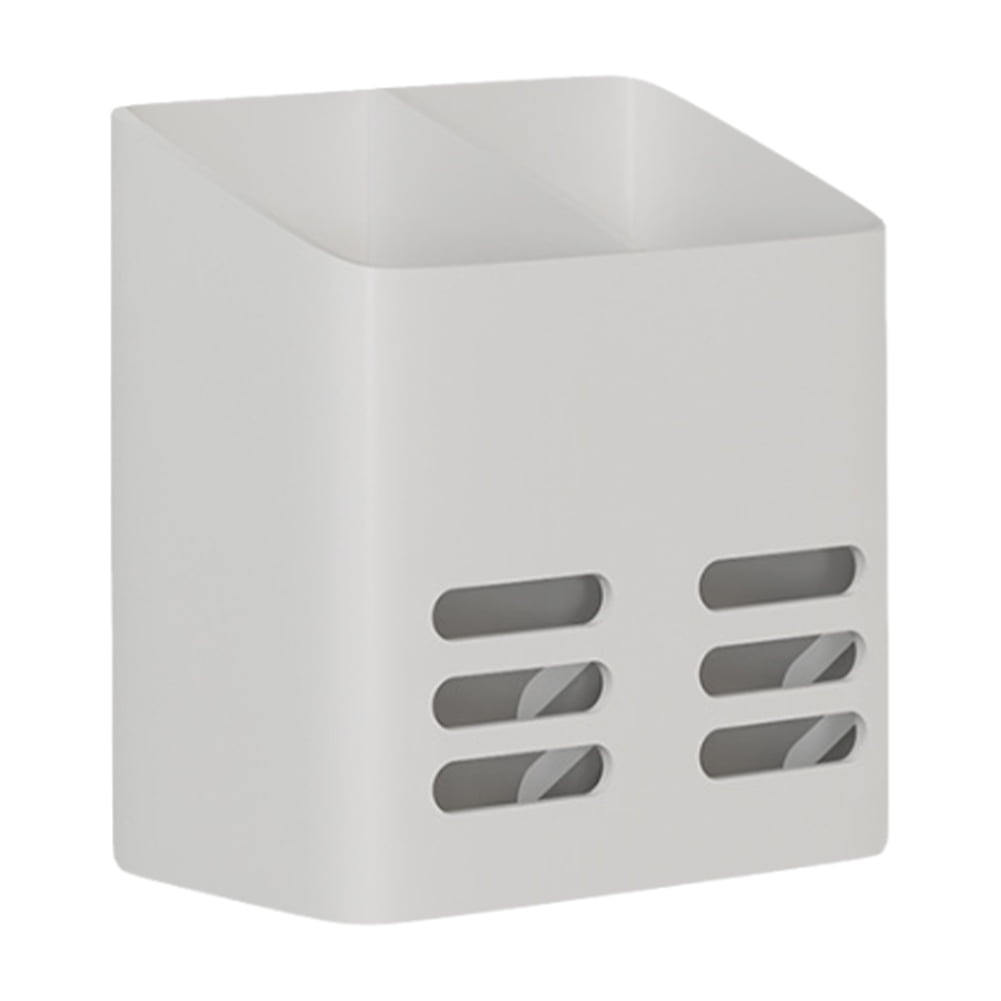 Baright Makeup Storage Organizer Heavy Duty No Drill Toiletries Shelves ...