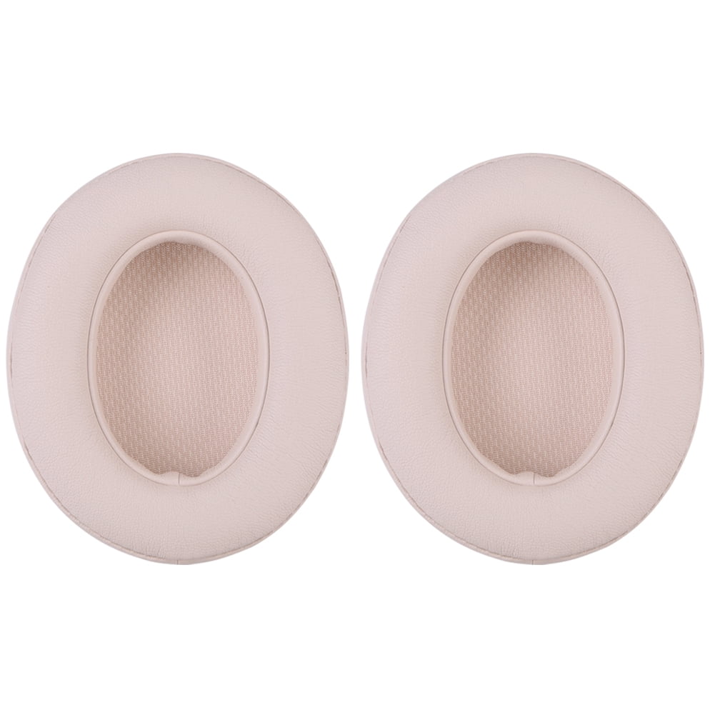 Baright Replacement Ear Pads with High Density Memory Foam Soft Leather ...