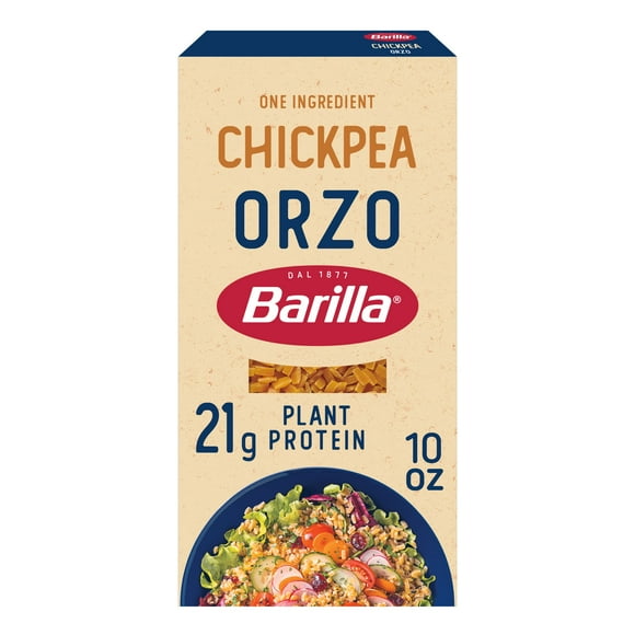 Orzo in Pasta - Walmart.com