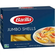 Barilla® Classic Blue Box Pasta Spaghetti Rigati 16 oz - Walmart.com