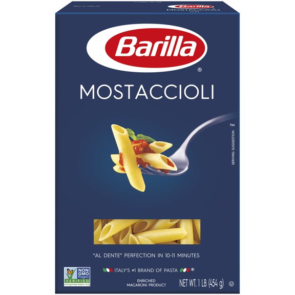 Barilla Sauces