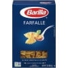 Barilla Non-GMO Mini Farfalle Pasta, Perfect Al Dente, Kosher Certified ...