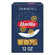 Barilla® Small Dry Classic Blue Box Pasta Mini Wheels 16 oz - Walmart.com