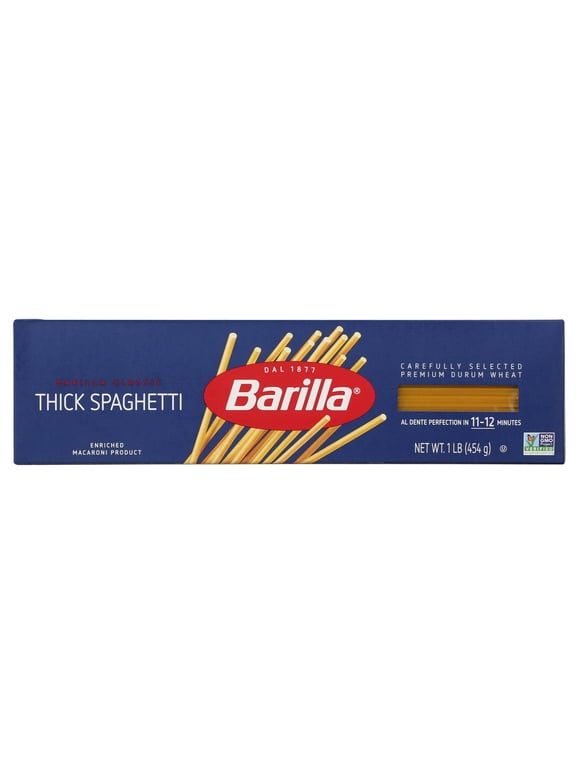 Spaghetti in Pasta - Walmart.com