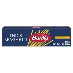 Barilla® Small Dry Classic Blue Box Pasta Mini Wheels 16 oz - Walmart.com