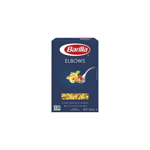 Jumbo Shell Pasta