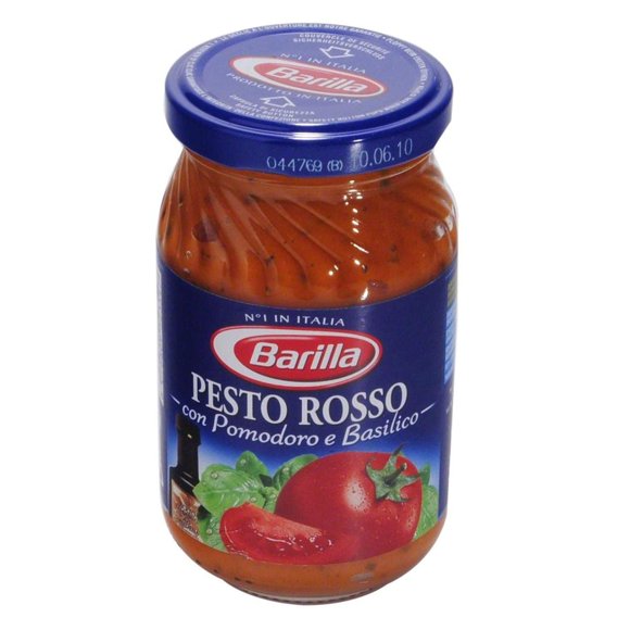 Barilla Sauces