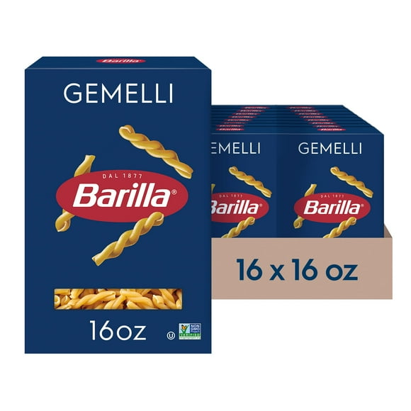 Gemelli
