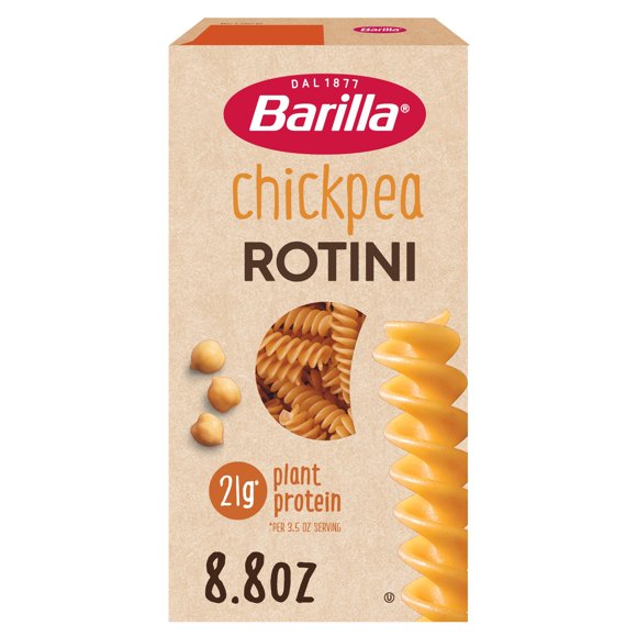 Protein Pasta Products