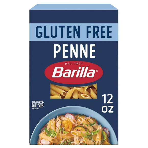 Barilla Pasta & Noodles