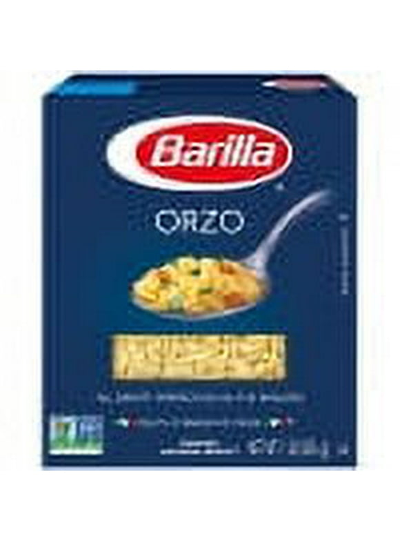 Orzo in Pasta - Walmart.com