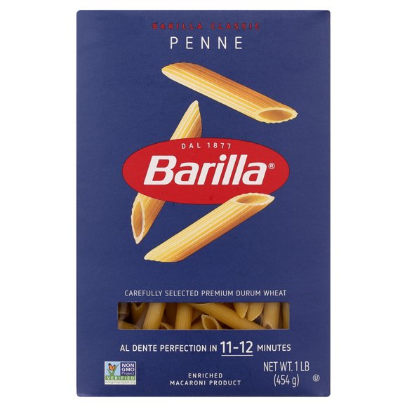 Barilla Pasta