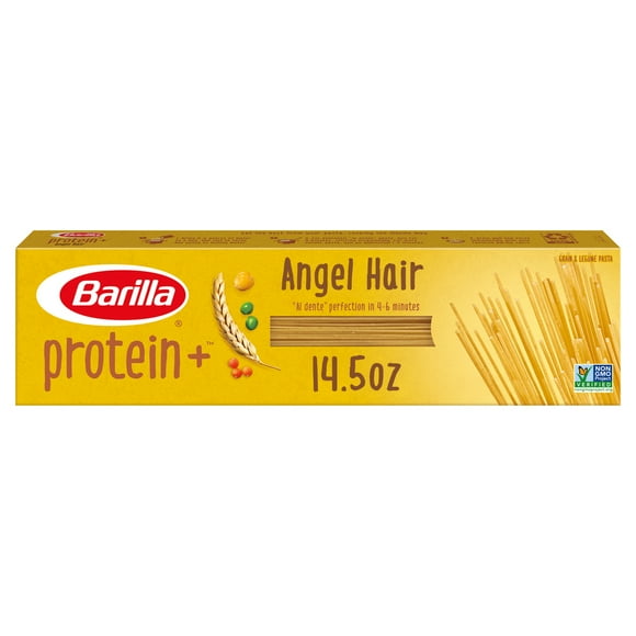 Barilla Pasta