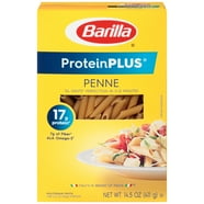 Barilla Gluten Free Red Lentil Penne Pasta, 8.8 oz - Walmart.com