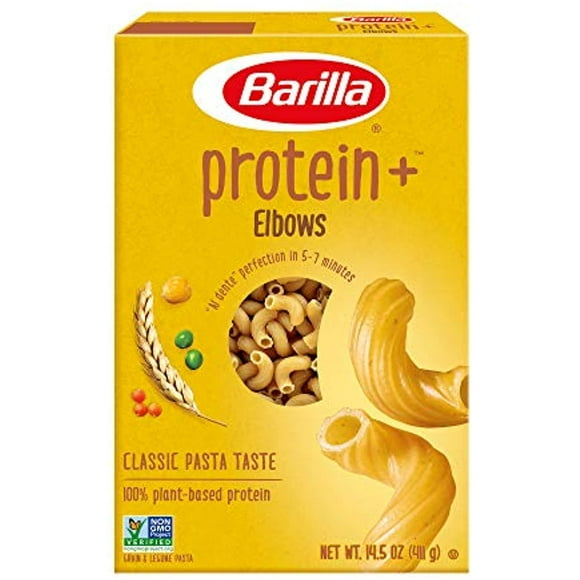 Protein Pasta Products