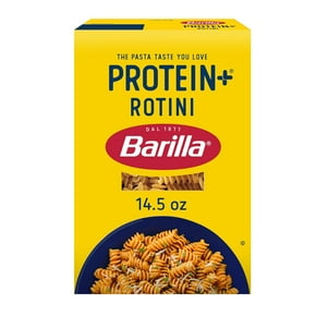 Rotini in Pasta - Walmart.com