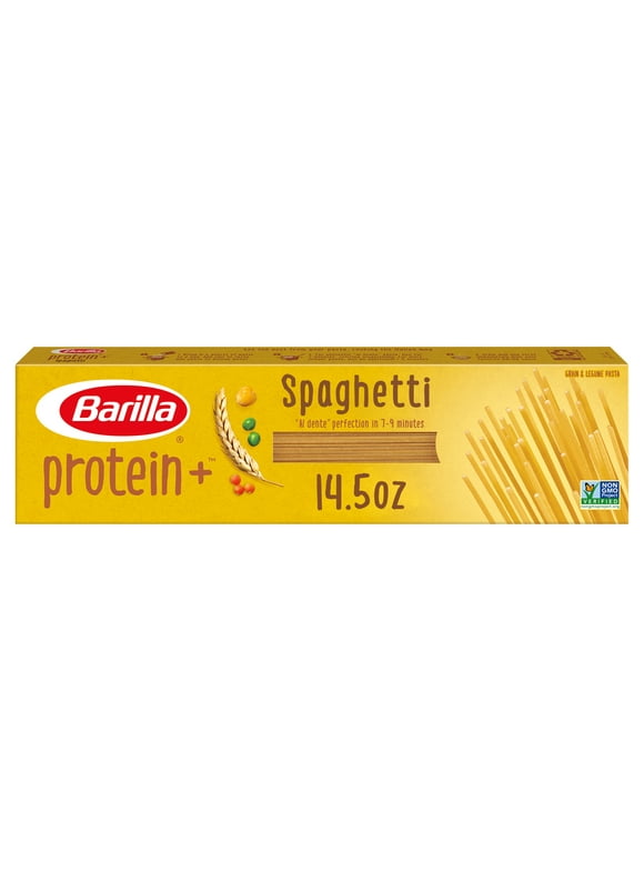 Spaghetti in Pasta - Walmart.com