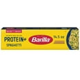 Barilla Protein+ Spaghetti Pasta, Plant Based Pasta, 14.5oz - Walmart.com
