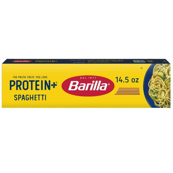 Barilla Pasta & Noodles