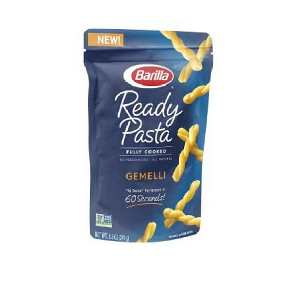 Precooked Pasta in Pantry - Walmart.com