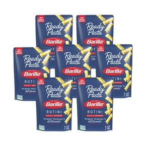 Precooked Pasta in Pantry - Walmart.com