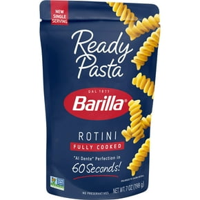 Precooked Pasta in Pantry - Walmart.com
