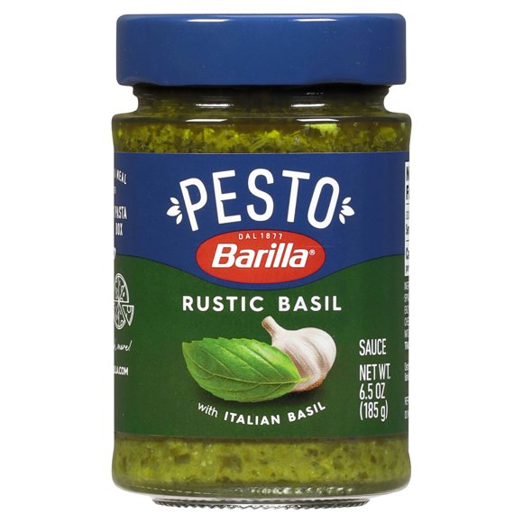 Pesto sauce in Pasta sauces - Walmart.com