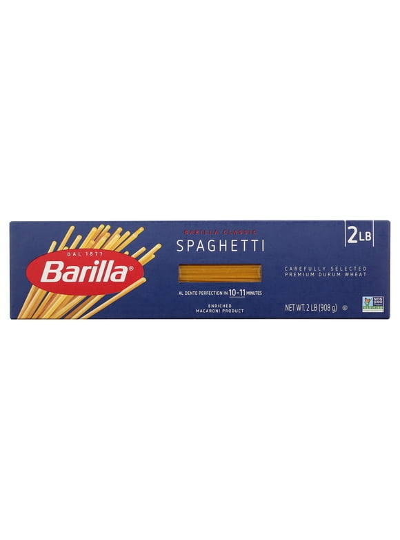 Spaghetti in Pasta - Walmart.com