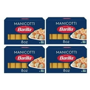 Barilla Pasta Jumbo Shells, 12.0 OZ - Walmart.com