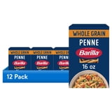 Barilla Whole Grain Penne | Instant pasta for supermarkets - Walmart ...