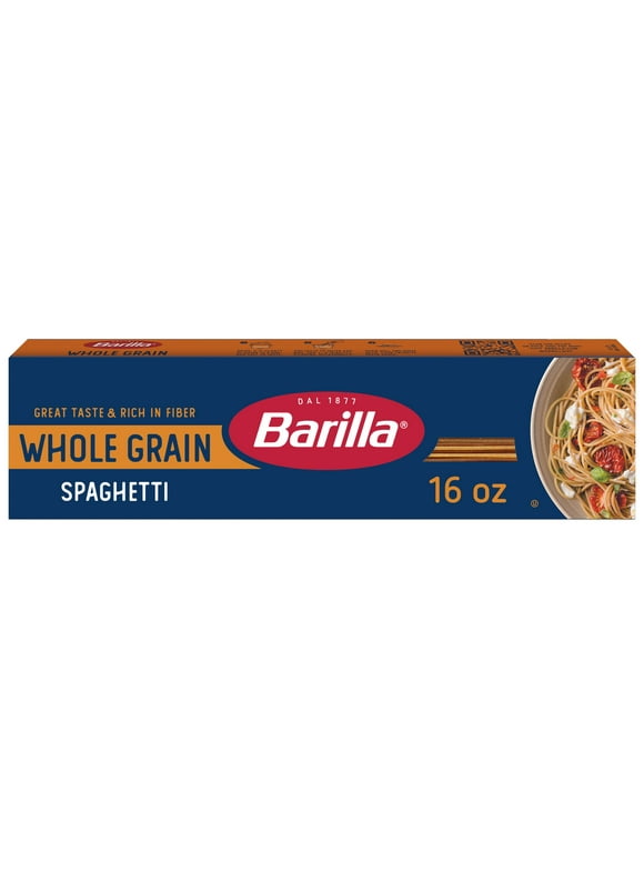 Spaghetti in Pasta - Walmart.com