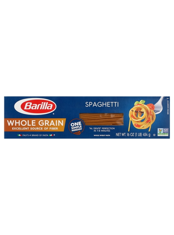Spaghetti in Pasta - Walmart.com