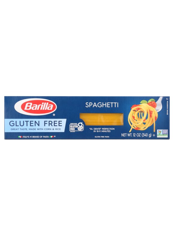 Spaghetti in Pasta - Walmart.com