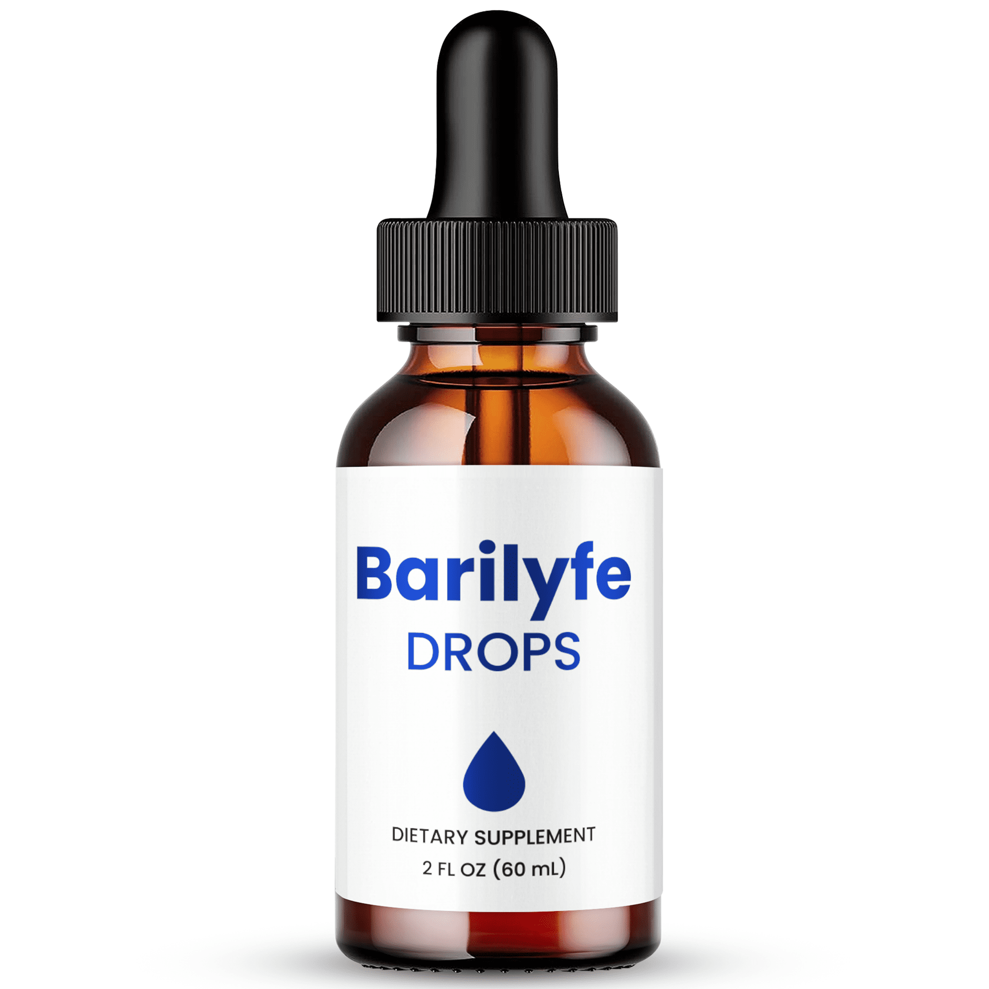 Barilyfe Drops, Official Barilyfe Supplement Droppers - Maximum ...