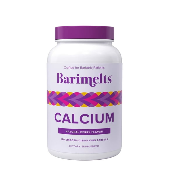 Calcium Supplements