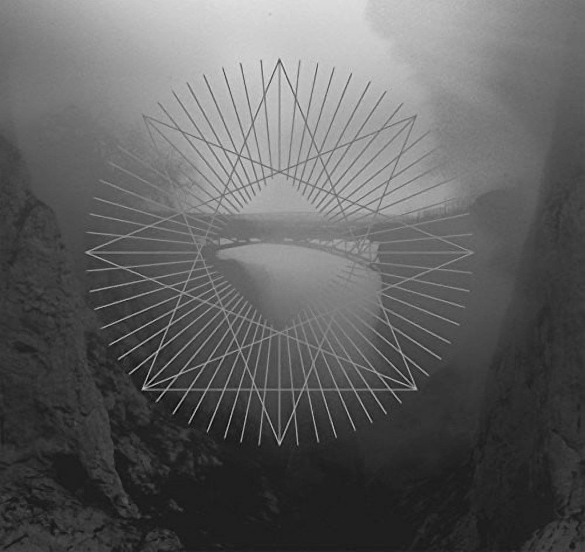 Baring Teeth - Ghost Chorus Among Old Ruins - Music & Performance - CD ...
