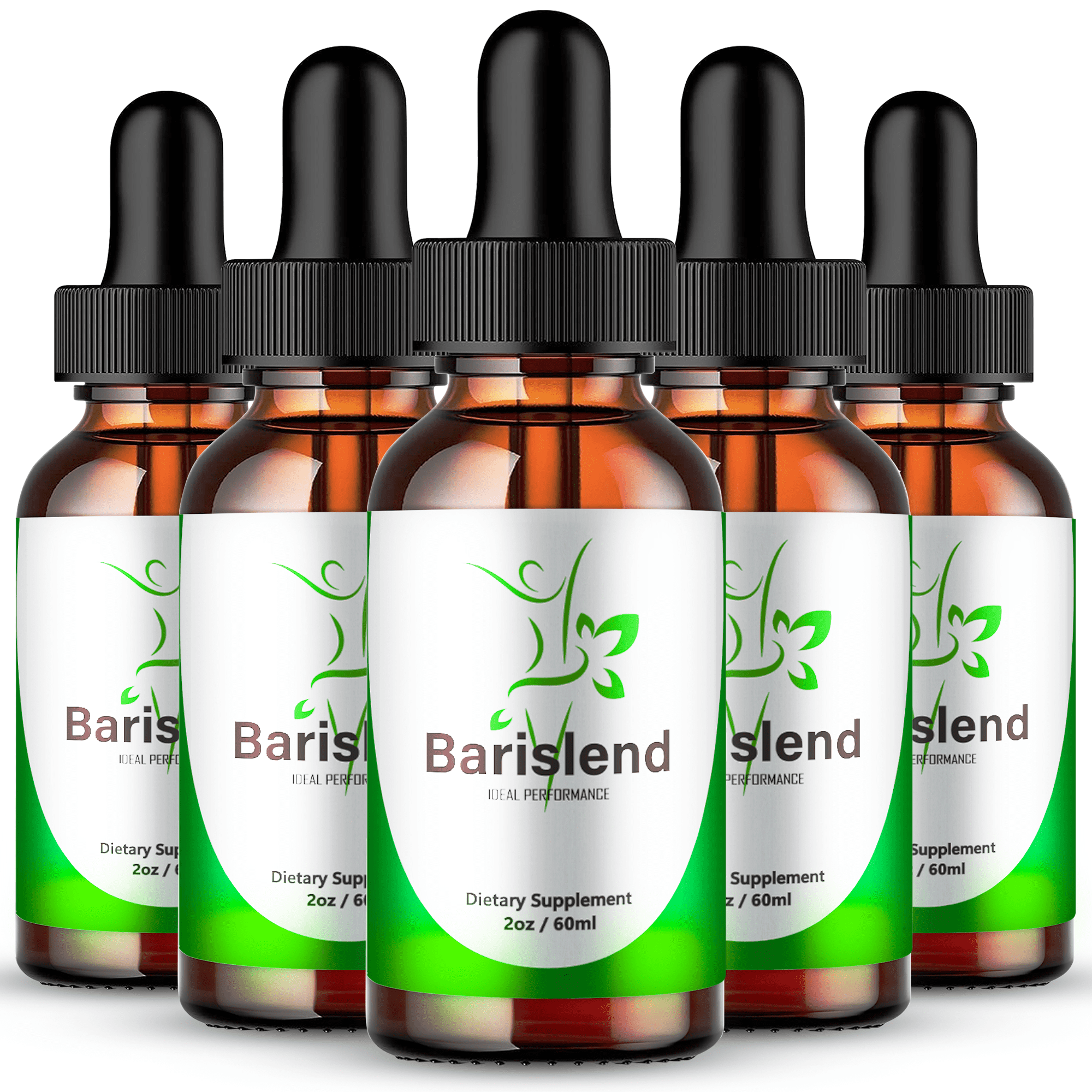 Barislend Drops, Barislend Supplement Premium Liquid Drops, Barislends ...