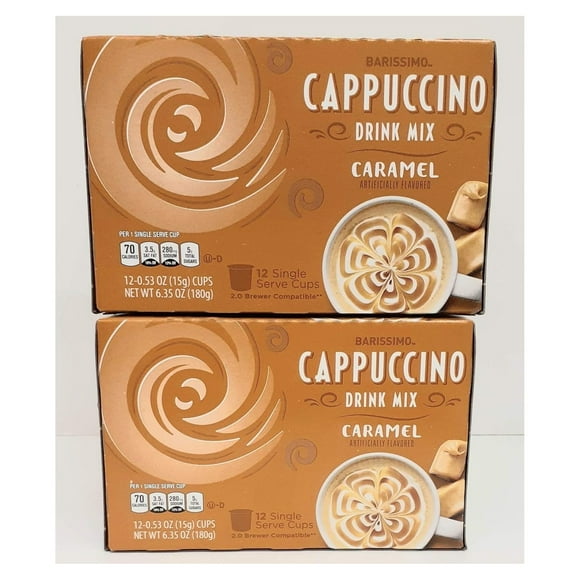 Barissimo Coffee and Coffee Pods - Walmart.com