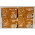 Barissimo Flavored Caramel Cappuccino Coffee Drink Mix, K-Cup ...