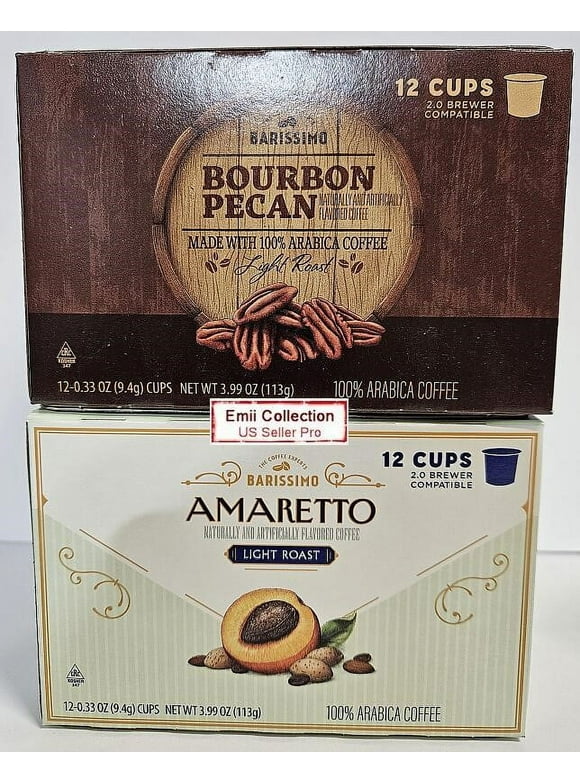 Barissimo Coffee and Coffee Pods - Walmart.com