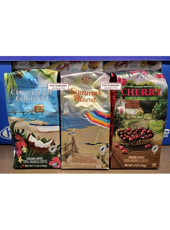 Barissimo Coffee and Coffee Pods - Walmart.com