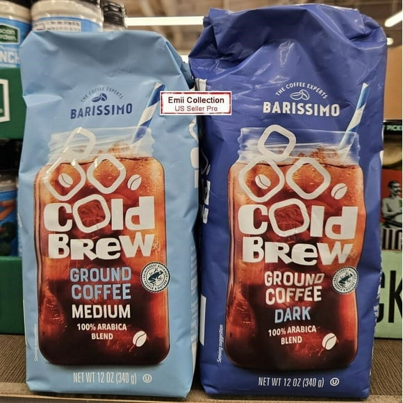 Barissimo Coffee and Coffee Pods - Walmart.com