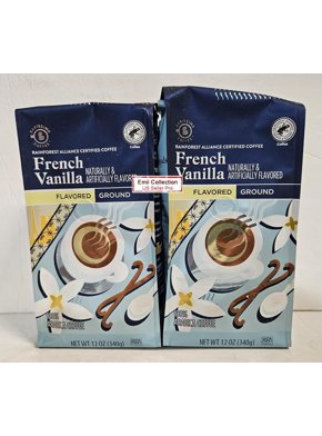 Barissimo Coffee and Coffee Pods - Walmart.com