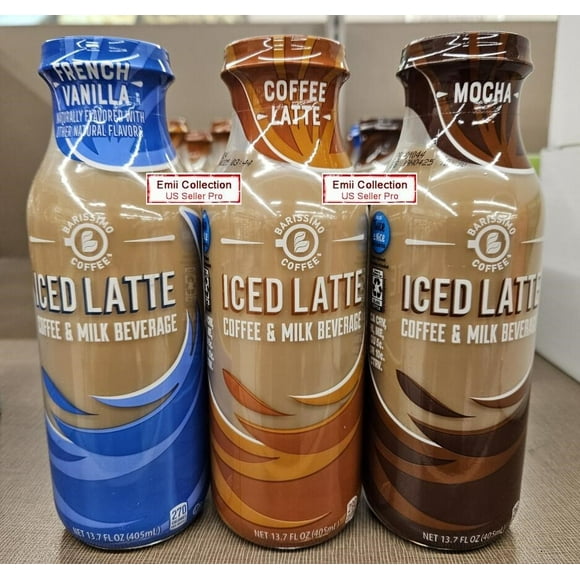 Barissimo Coffee and Coffee Pods - Walmart.com