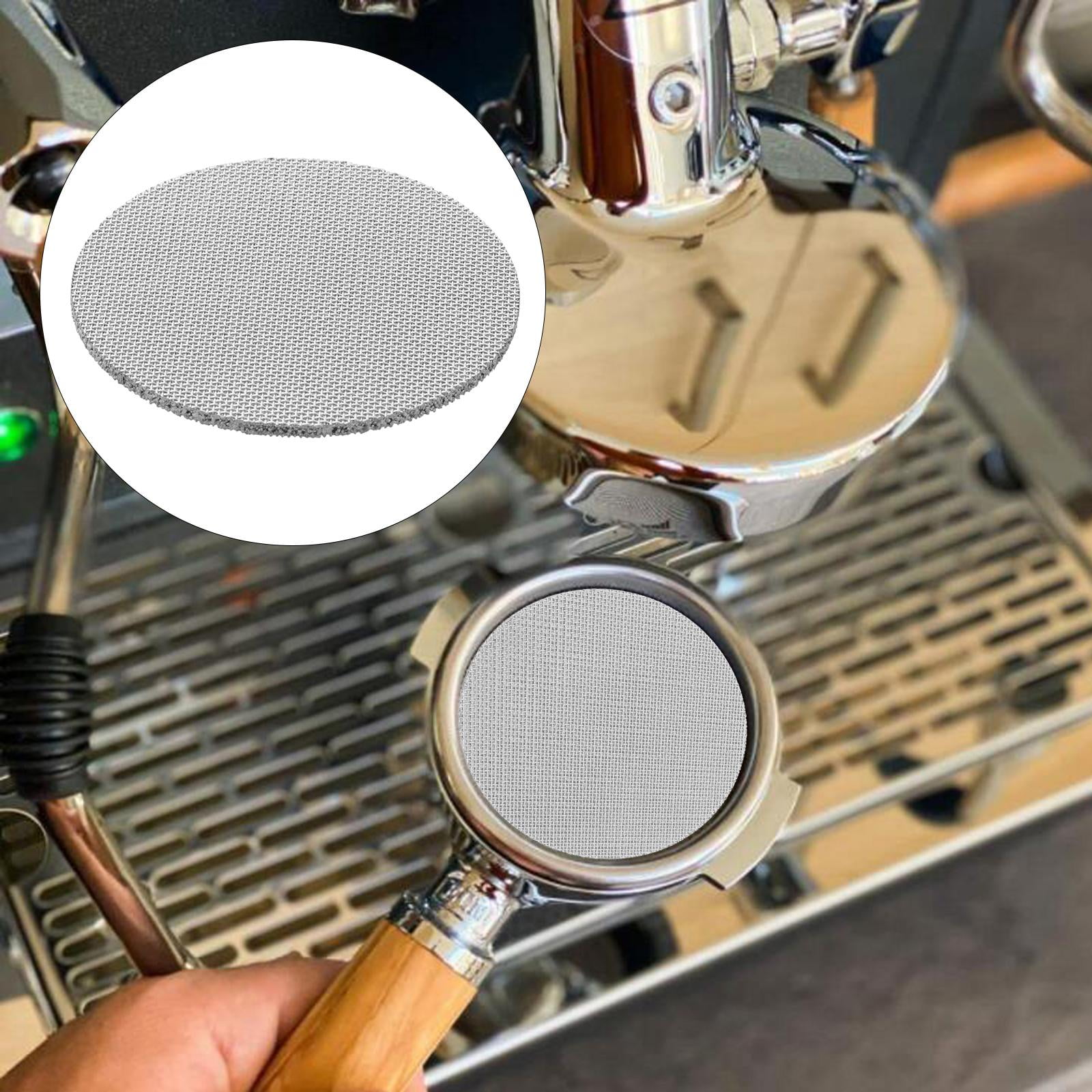 Barista Contact Coffee Filter Shower Screen Mesh High Filtration ...